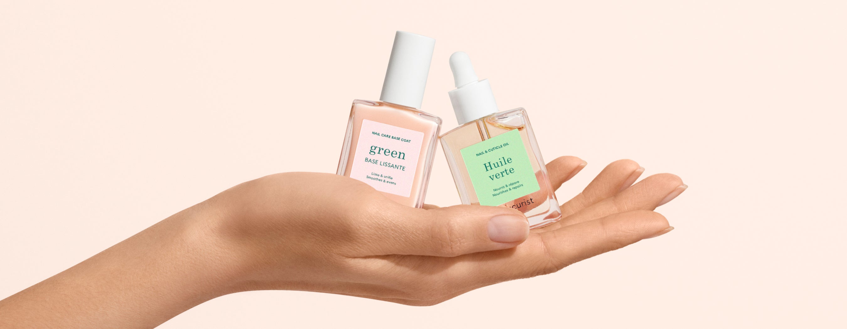 Nail care | Manucurist