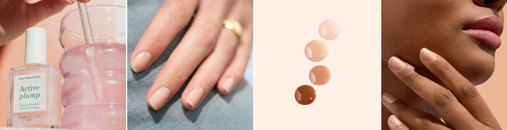 Clean Girl Nails: How to Nail the Look