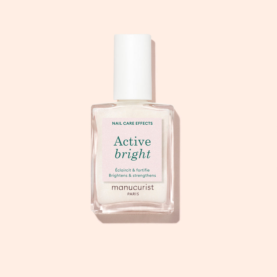 Active Essential Trio - Gamme Active™ | Manucurist