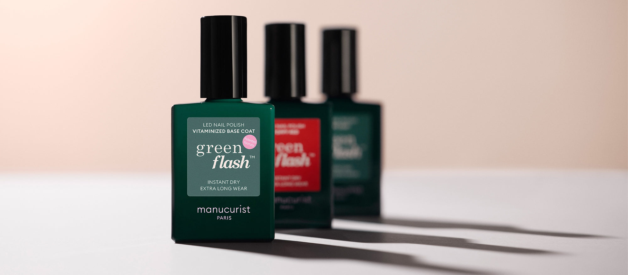 Base Coat, bases de tratamiento, ¿para qué sirven?