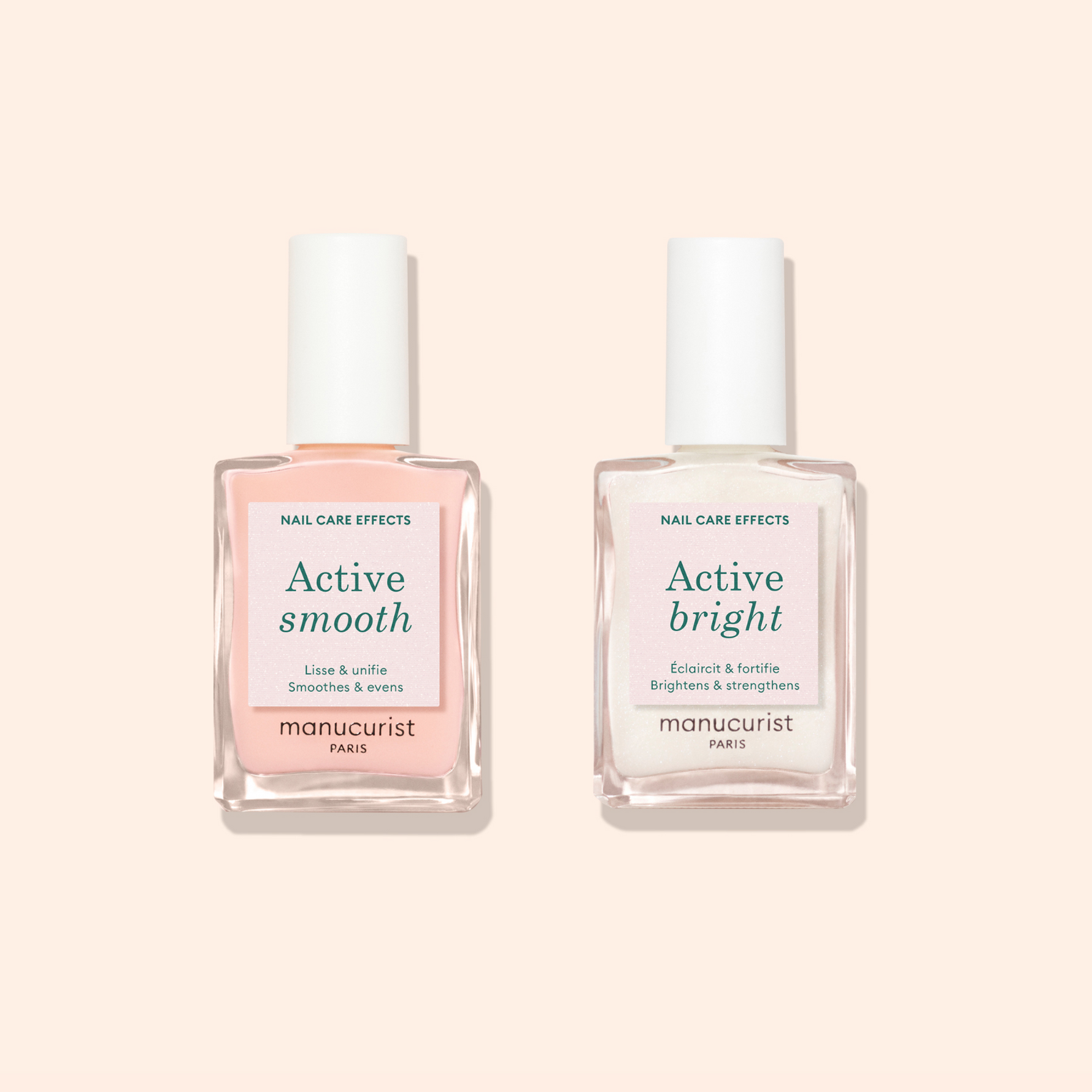 Active Duo - Gamme Active | Manucurist