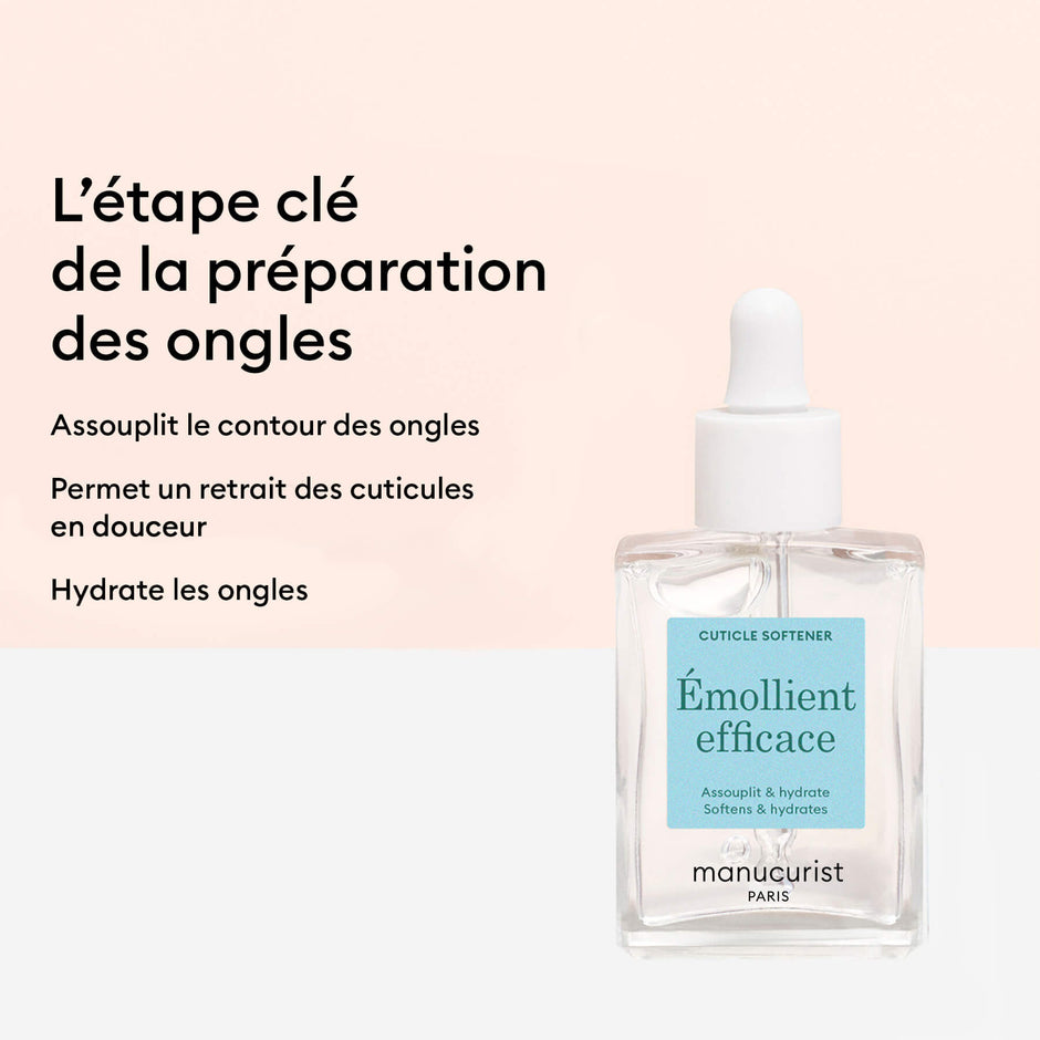 Matrice de l’ongle : pour mieux comprendre le fonctionnement de l’ongle