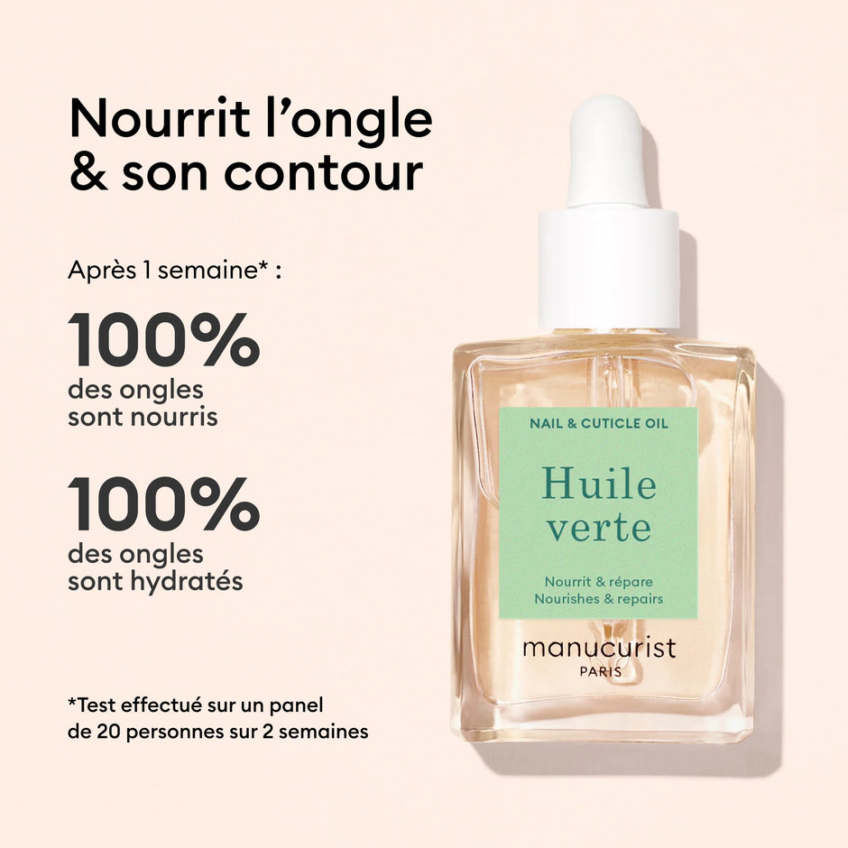 Matrice de l’ongle : pour mieux comprendre le fonctionnement de l’ongle