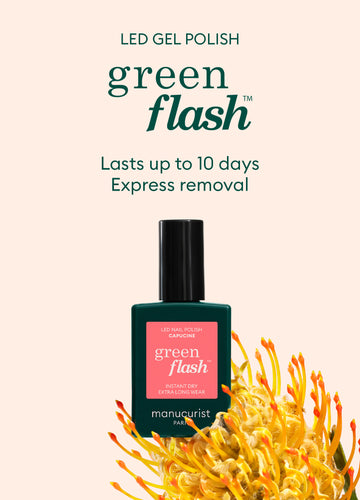 Active Glow™ - range Active | Manucurist