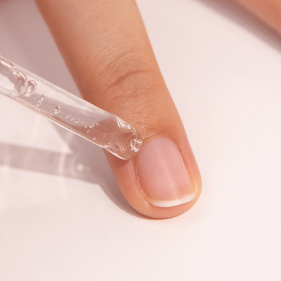 Tuto Nail Art Préparation de l'ongle