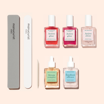 Kit Manucure - Gamme Active | Manucurist