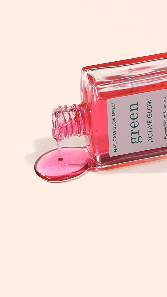 Active Glow c'est quoi – Manucurist