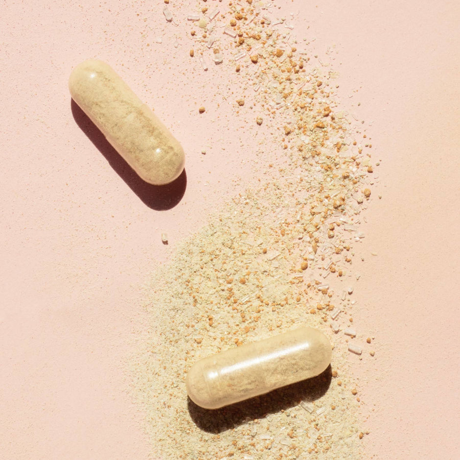 Nail matrix: understanding how the nail works