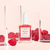 Active Glow™ - Gamme Active | Manucurist