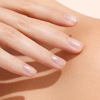 Active Shine - Active range | Manucurist