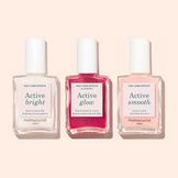 Active Bright - Active range | Manucurist