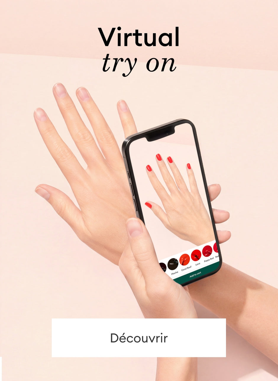 Matrice de l’ongle : pour mieux comprendre le fonctionnement de l’ongle