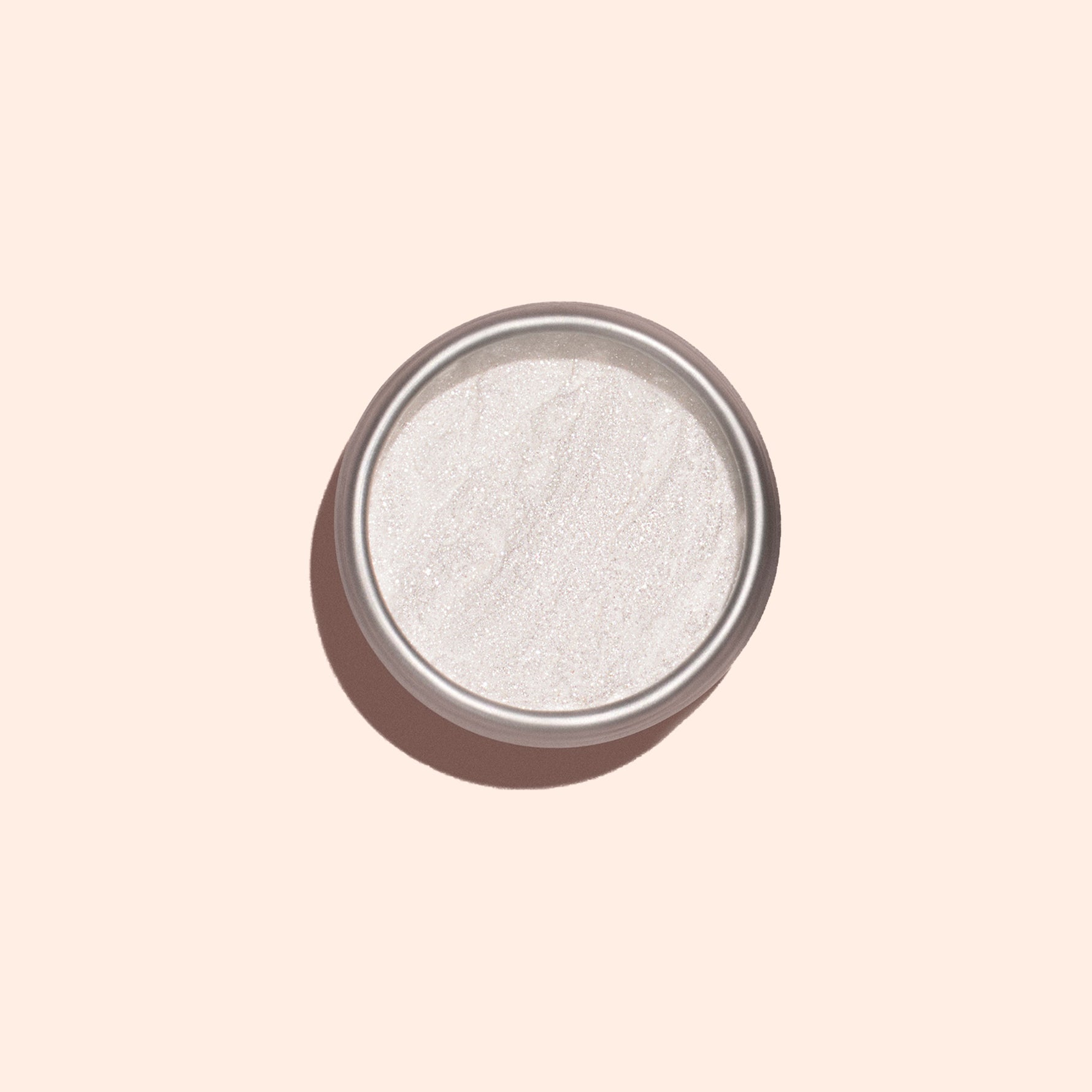 Proszki White Glazed Effect - Nail Art | Manucurist
