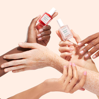 Active Essential Trio - Gamme Active™ | Manucurist