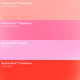 Active Glow™ - range Active | Manucurist