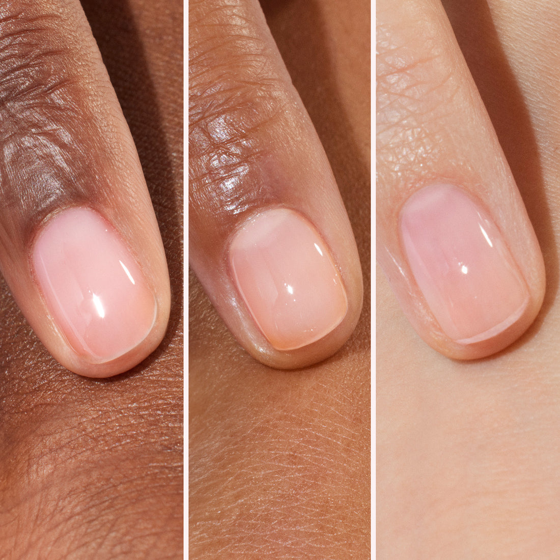 Gamme Active – Manucurist