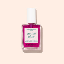 Active Glow™ Grape - Gamme Active | Manucurist