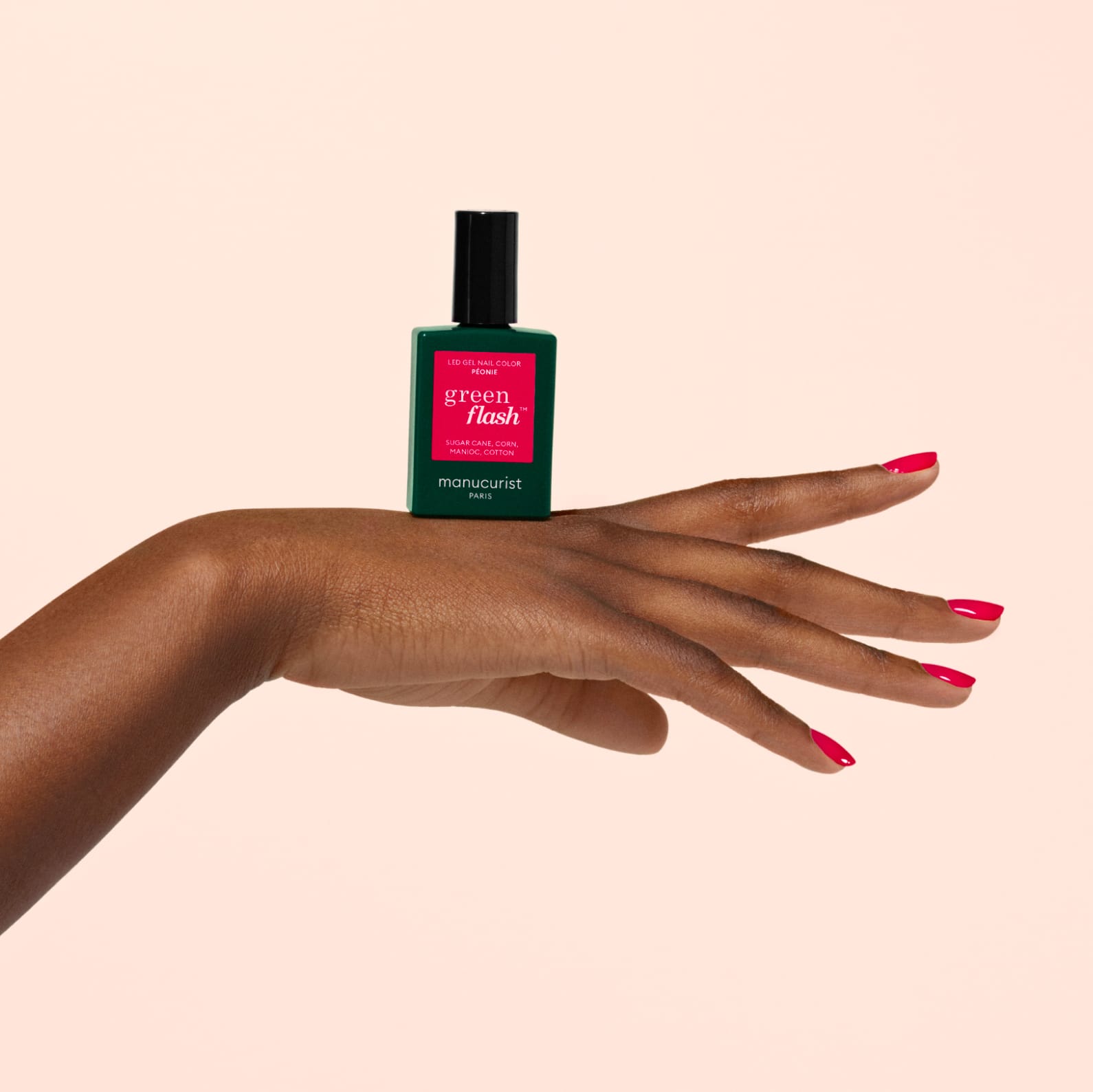 C'est quoi Green Flash ? – Manucurist