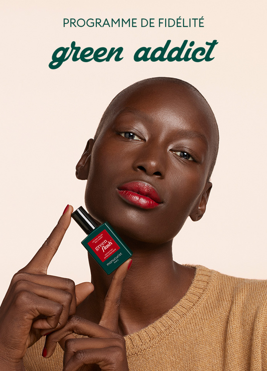 Active Glow™ - range Active | Manucurist