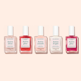 Active Shine - Gamme Active | Manucurist