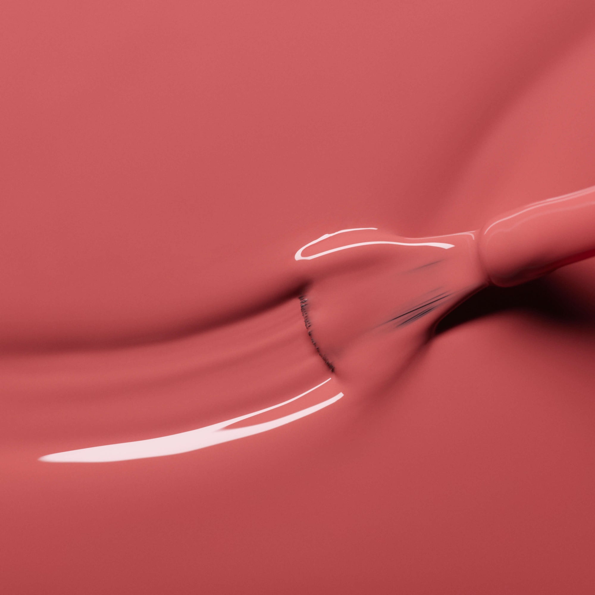 Vernis rose poudré - Bois de Rose - Vernis à ongles | Manucurist