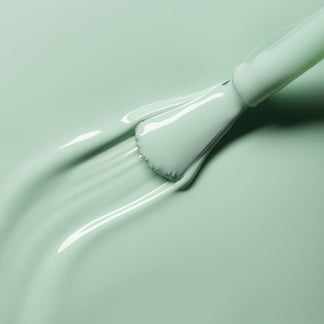 Vernis vert pastel - Mint - Vernis à ongles | Manucurist
