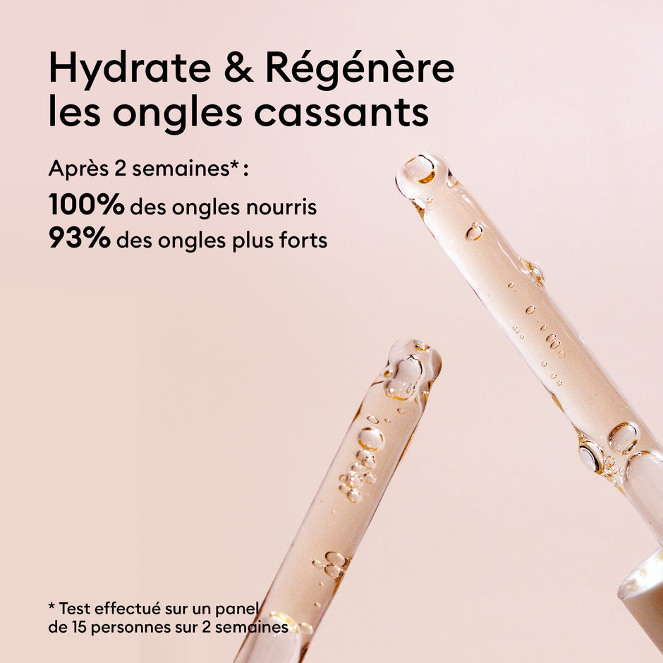 Matrice de l’ongle : pour mieux comprendre le fonctionnement de l’ongle
