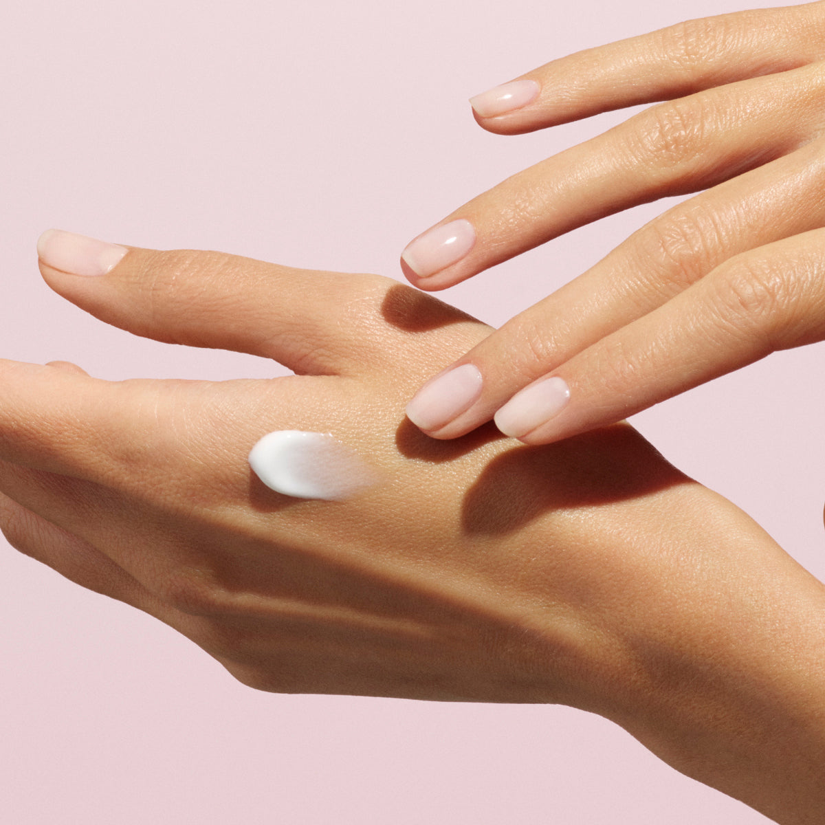 New pink hand cream | Manucurist
